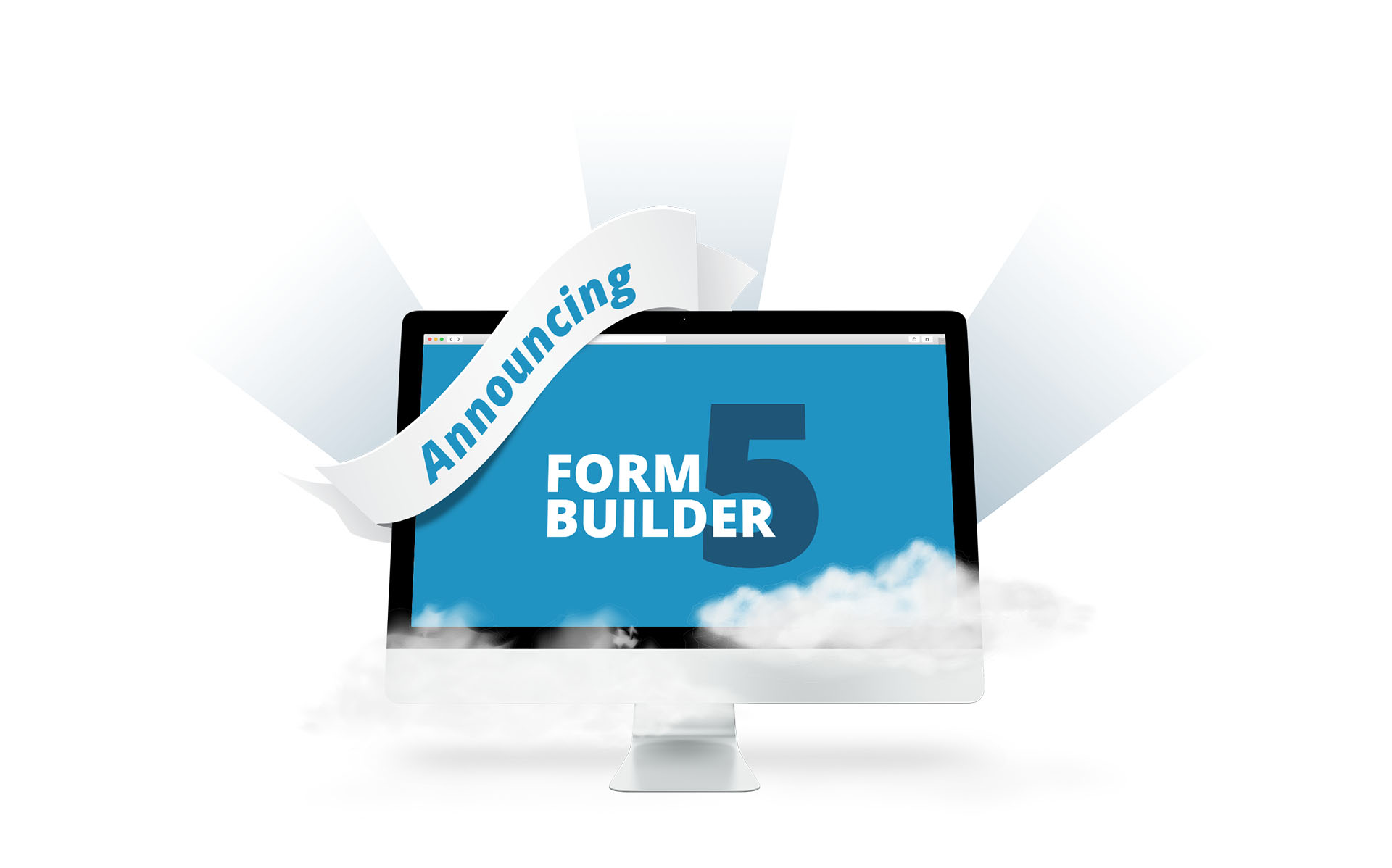 FormAssembly形式Builder 5.0版本:有什么新鲜事吗? - 开云app官方下载