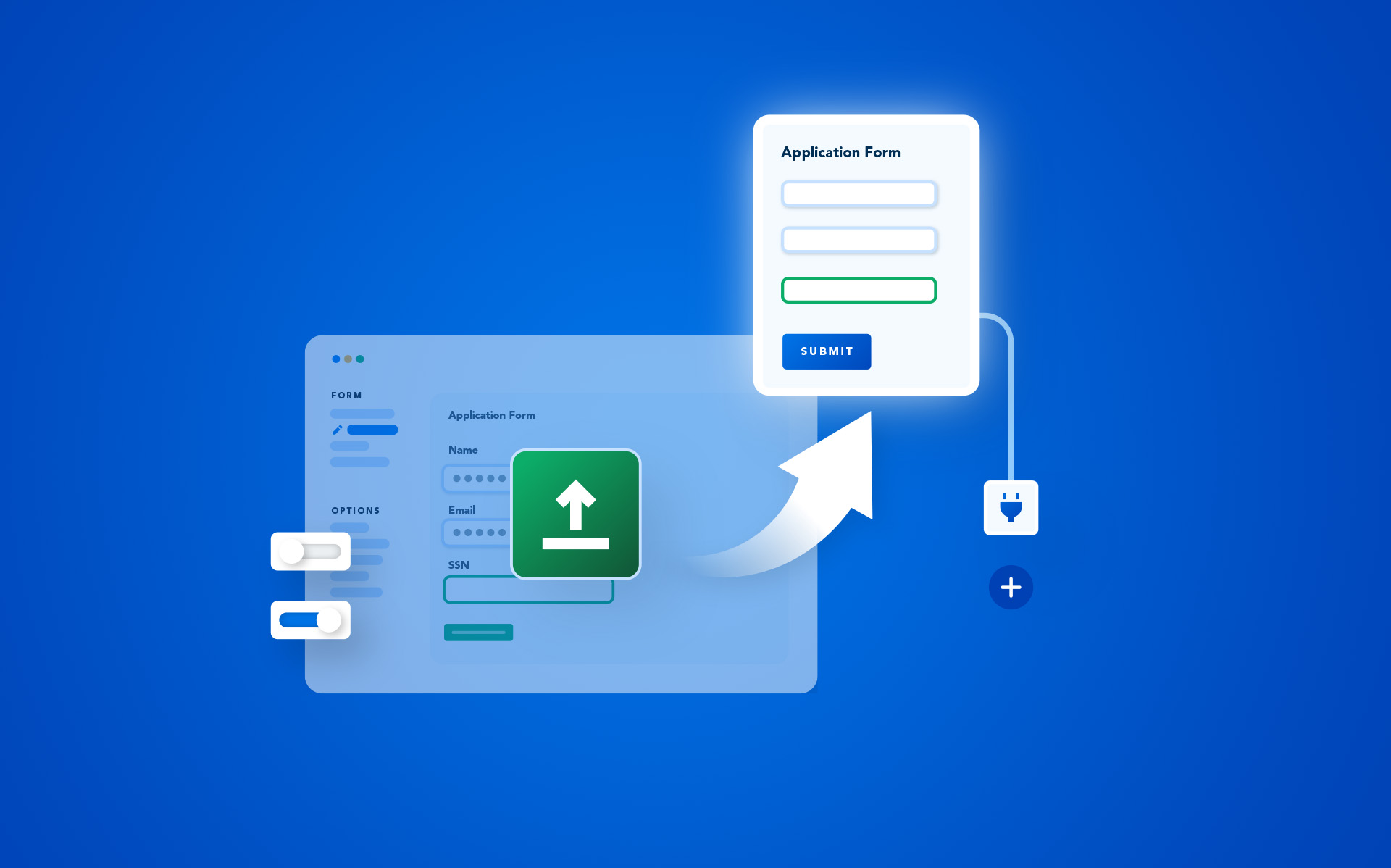 2023年4月FormAssembly更新 - 开云app官方下载